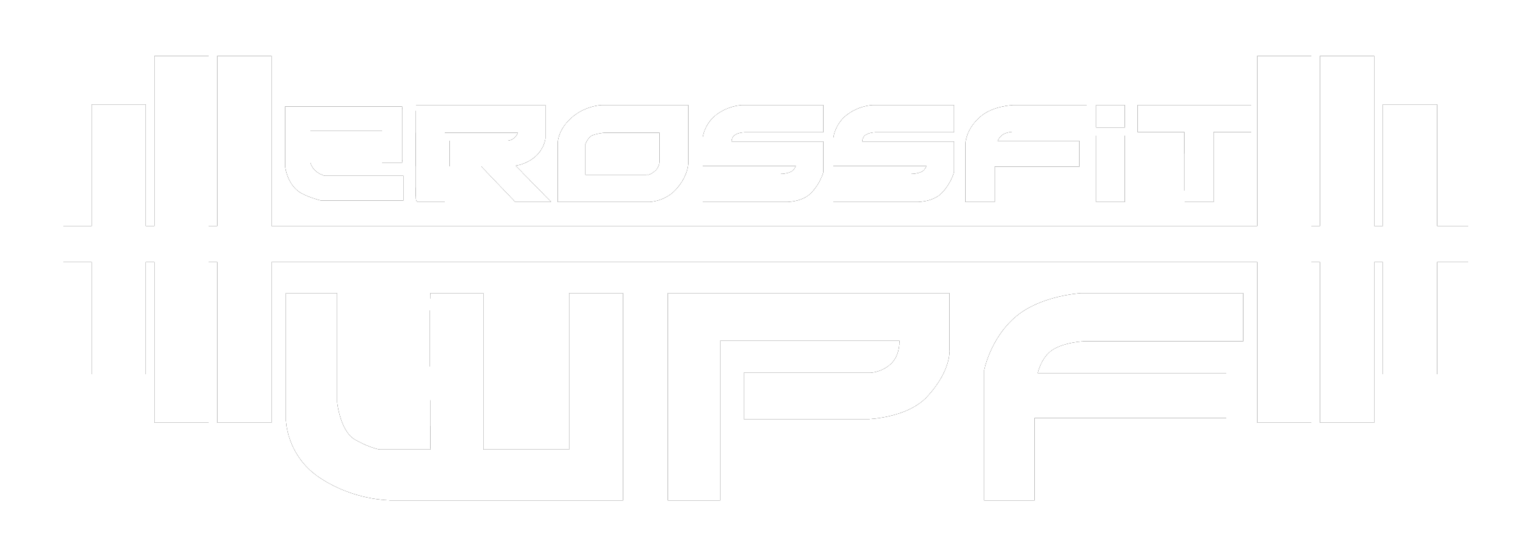 Submit Your Open Points | Warrior Pride Fitness CrossFit