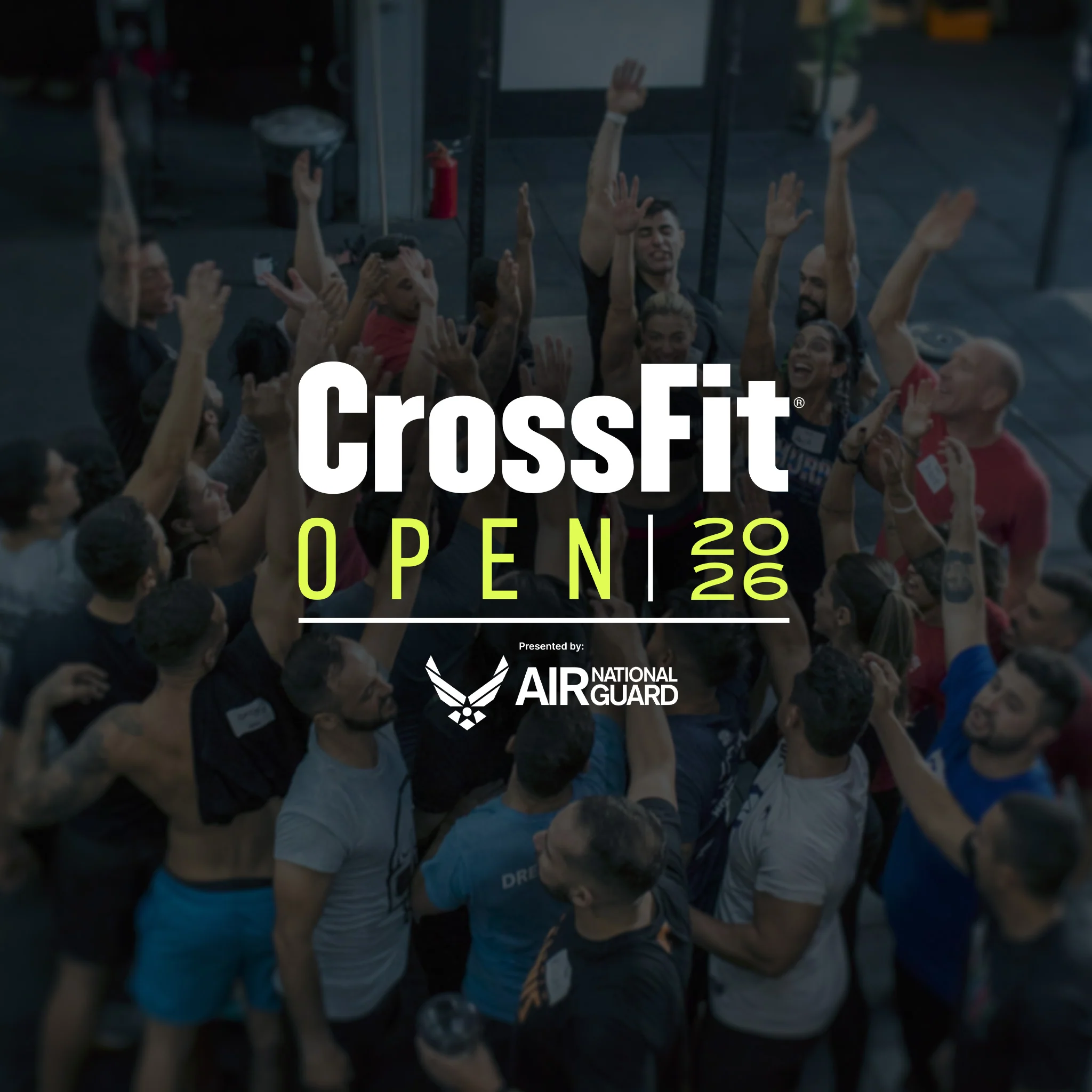 Submit Your Open Points | Warrior Pride Fitness CrossFit